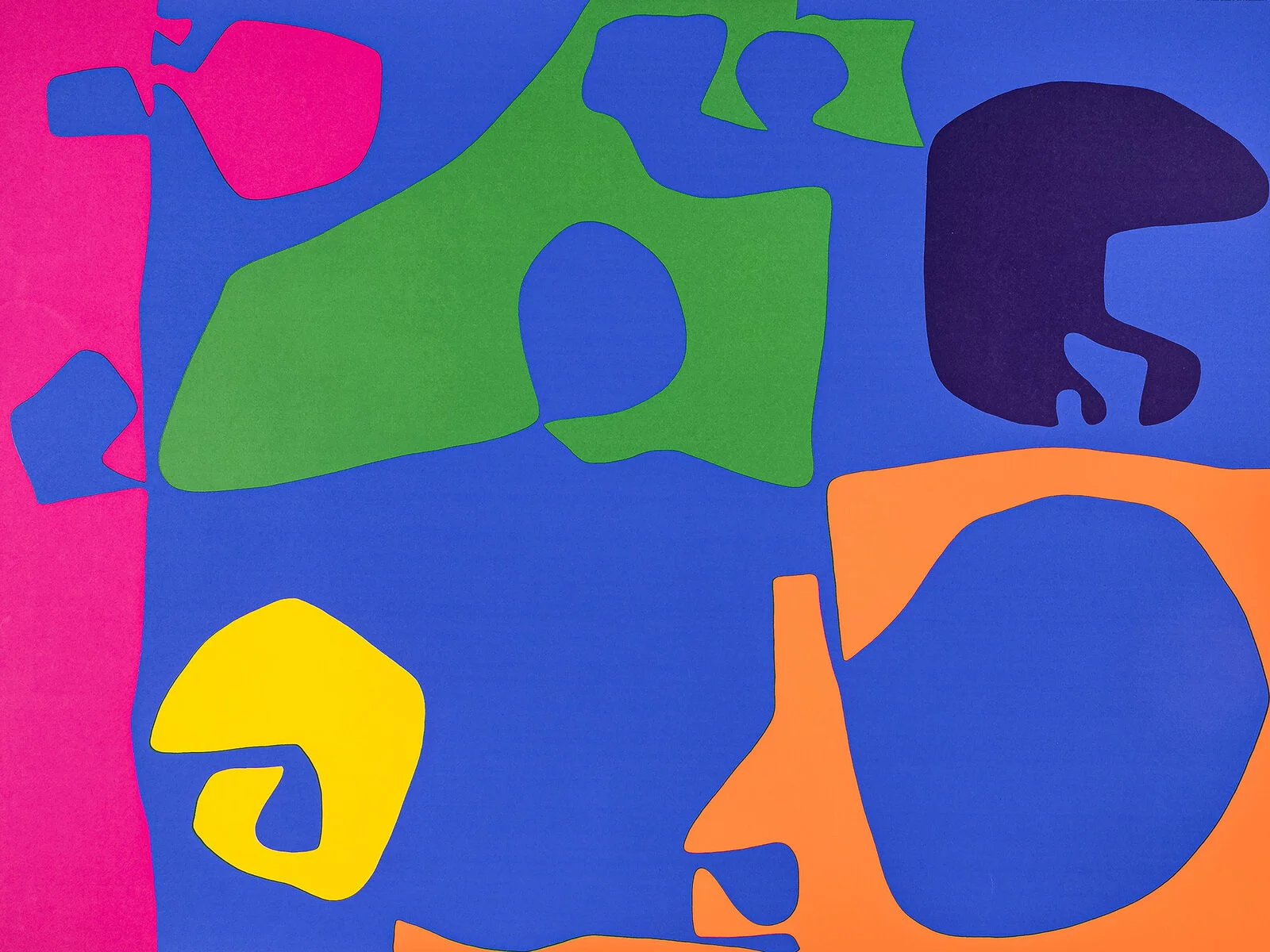 1265 Prints & Multiples: Color Theory