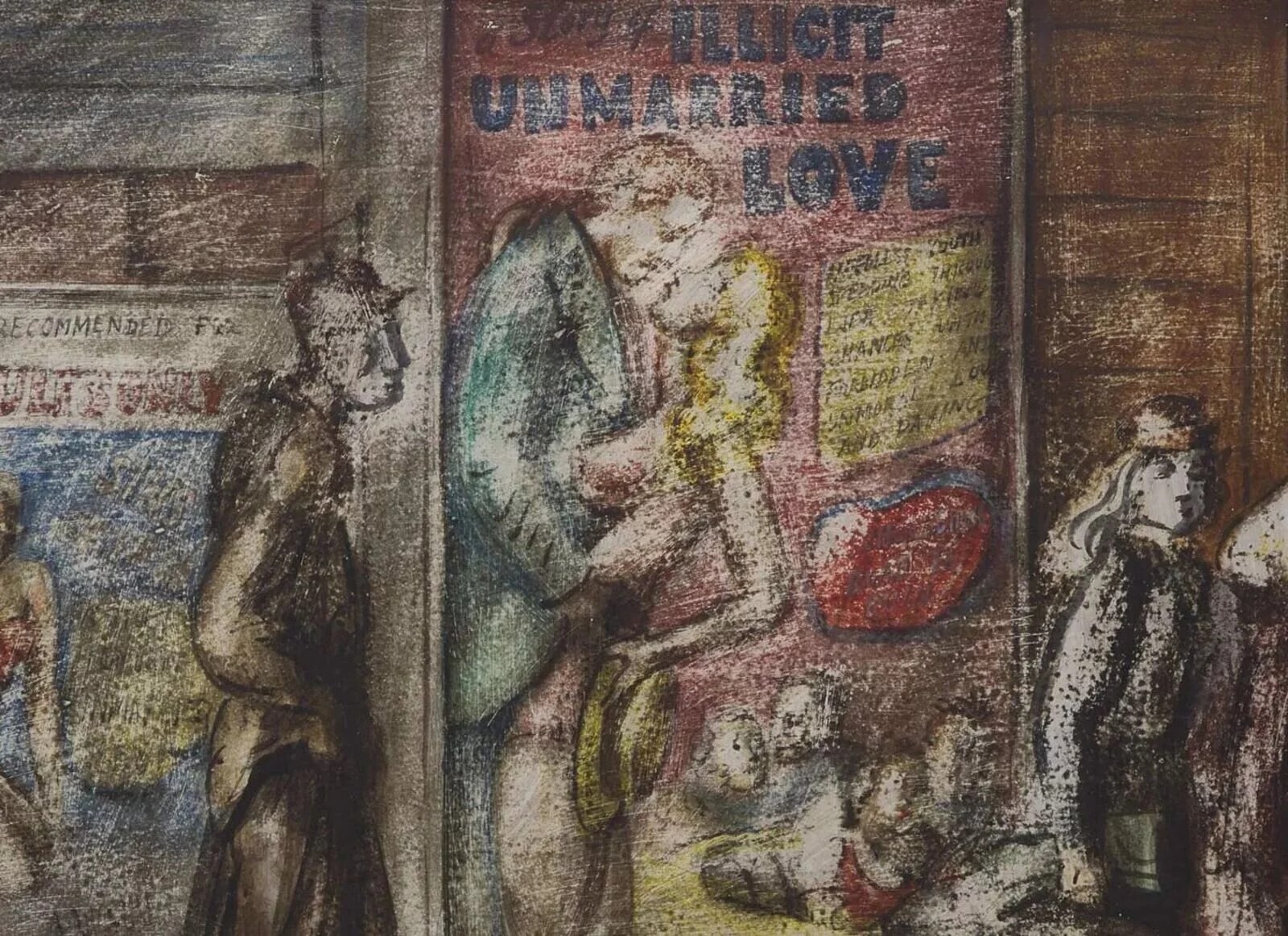 5881 A Beautiful Reality: The Fine Art Collection of Mr. and Mrs ...