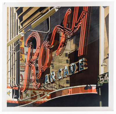 Roxy, 2002 Lot 96