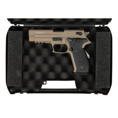 *GSG Firefly in Box with Accessories Lot 7385