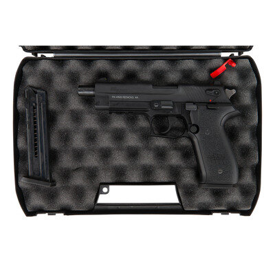 *Sig Mosquito in Box with Accessories Lot 7120