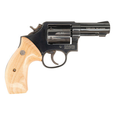 *Smith & Wesson Model 547 Lot 7412
