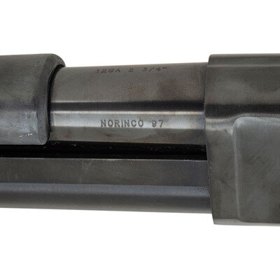 *Norinco 97 Winchester Model 1897 Trench Gun Reproduction Lot 9436