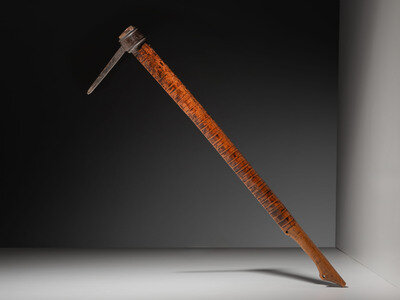 Plains Spike Club Lot 25