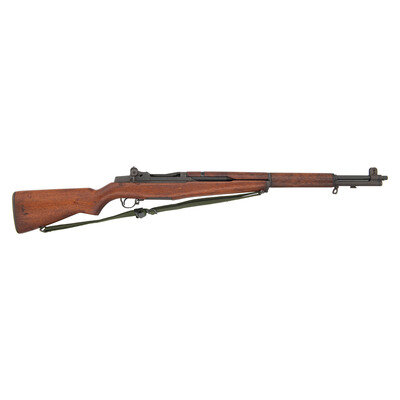 **Rebuilt M1 Garand Rifle Lot 1787