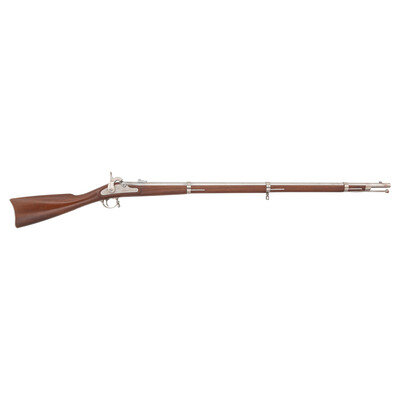 Armi Sport Replica Springfield Model 1861 Rifle Musket Lot 1866