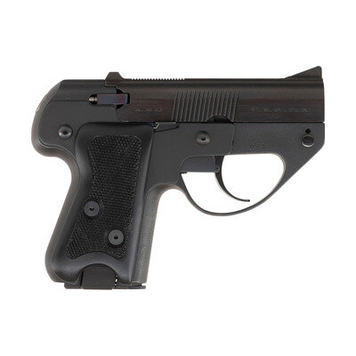 *Semmerling LM-4 Pistol Lot 1068