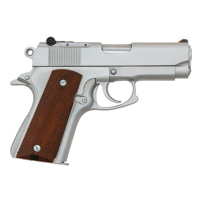 *Custom Seecamp Officers Size 1911 in .38 Super Lot 1074